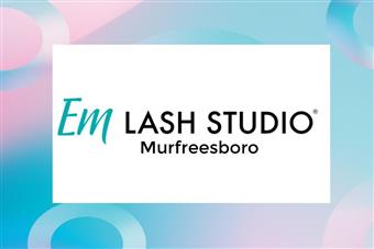 EM Lash Studio - Murfreesboro TN | Vagaro